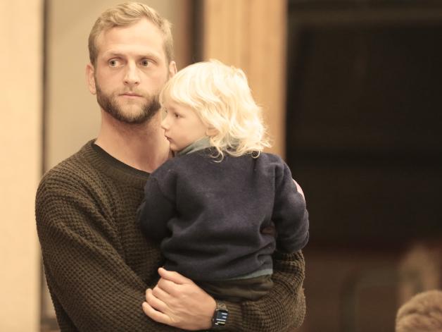 Steffen Engelbrecht und HSG Holsteinische Schweiz erleichtert | SHZ