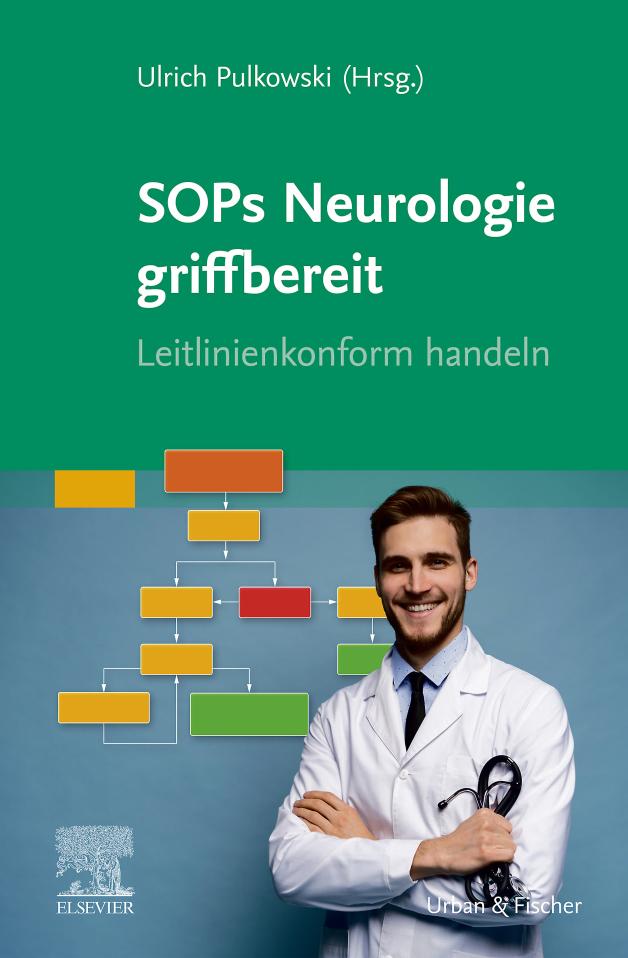 Imland-Chefarzt Pulkowski schreibt Ratgeber für junge Ärzte