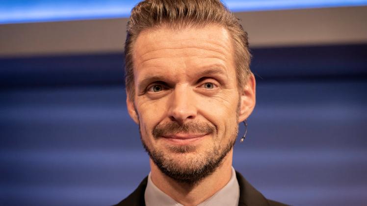 „Sandra Maischberger“: Florian Schröder spottet über Olaf Scholz