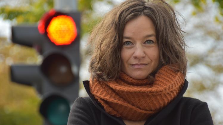 Lübeck: Ein Jahr Long-Covid: Annette Penno über ihre Erfahrungen