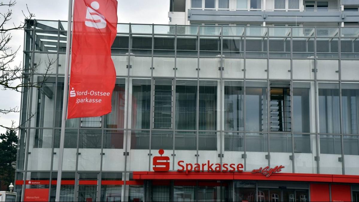 Gemeinde Sylt zieht in die Sparkasse – dann soll es losgehen