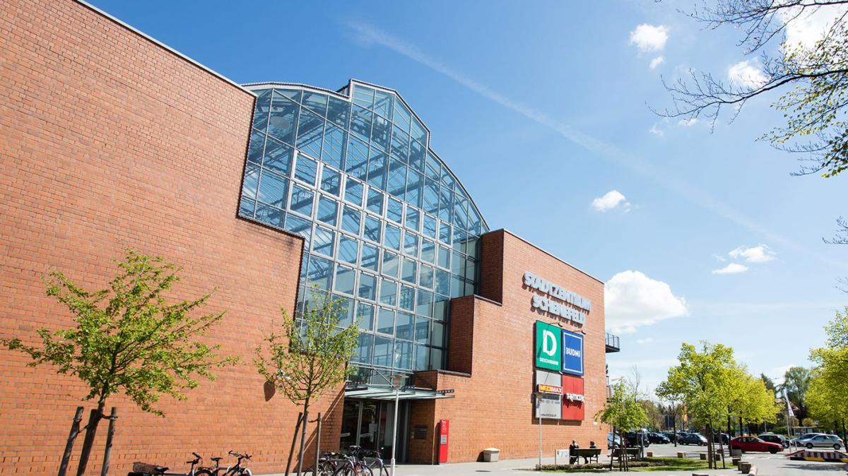 So geht das Stadtzentrum Schenefeld mit der Energiekrise um