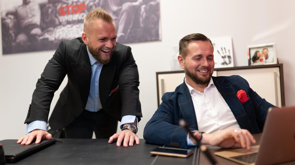 Das Unternehmen Viva Fitness aus Quakenbrück expandiert weiter