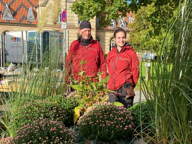 Herbst-Rezepte vom Kappelner Wochenmarkt