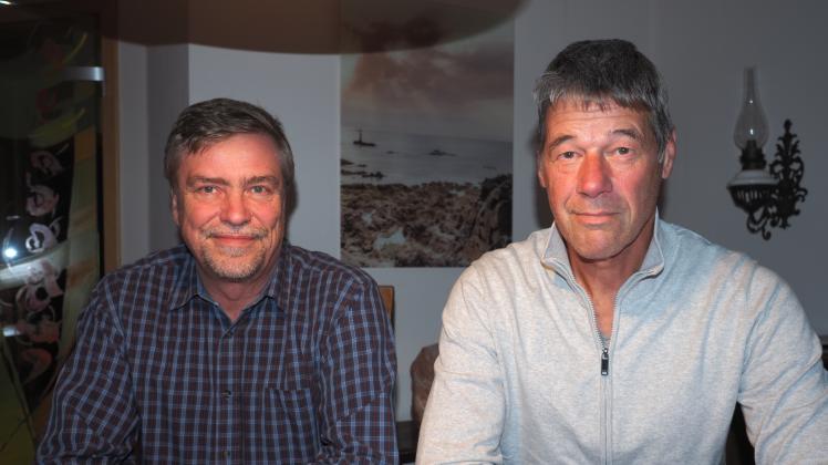 In Heidgraben sollen mehr Photovoltaik-Anlagen auf die Dächer