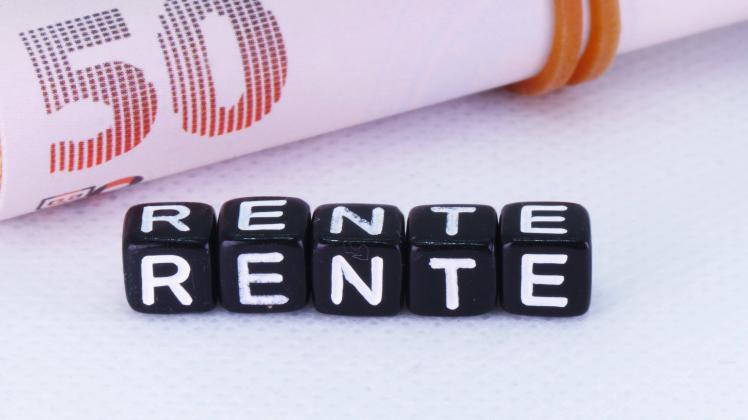 Armin Klein berät zu allen Fragen rund um die Rente