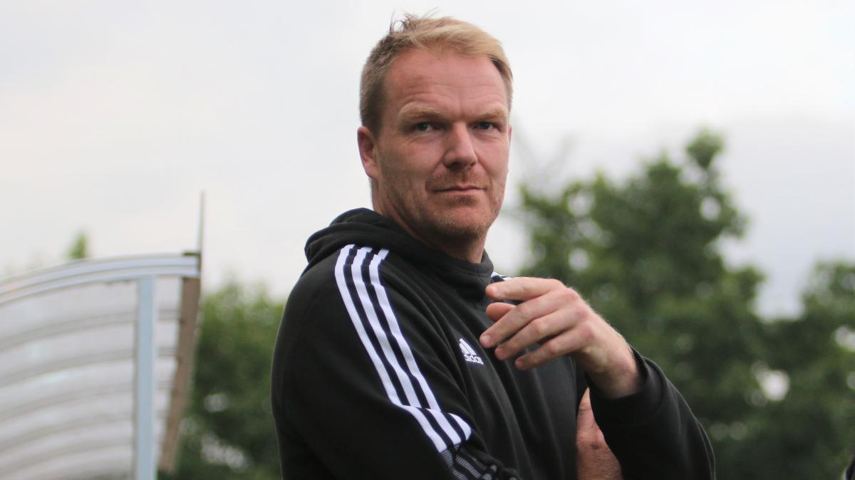 Fußball-Oberliga: Nils Hachmann erklärt Wechsel zu SV Rugenbergen