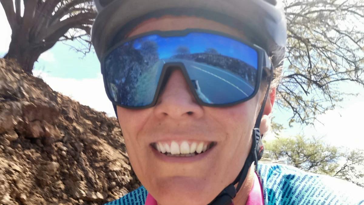 Nele Siegmeier bewältigt Ironman-WM 2022 in unter zwölf Stunden | SHZ