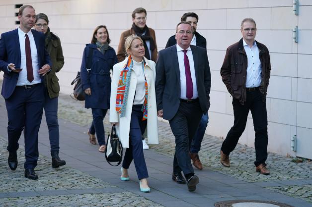 Landtagswahl Niedersachsen: Das waren die größten Überraschungen