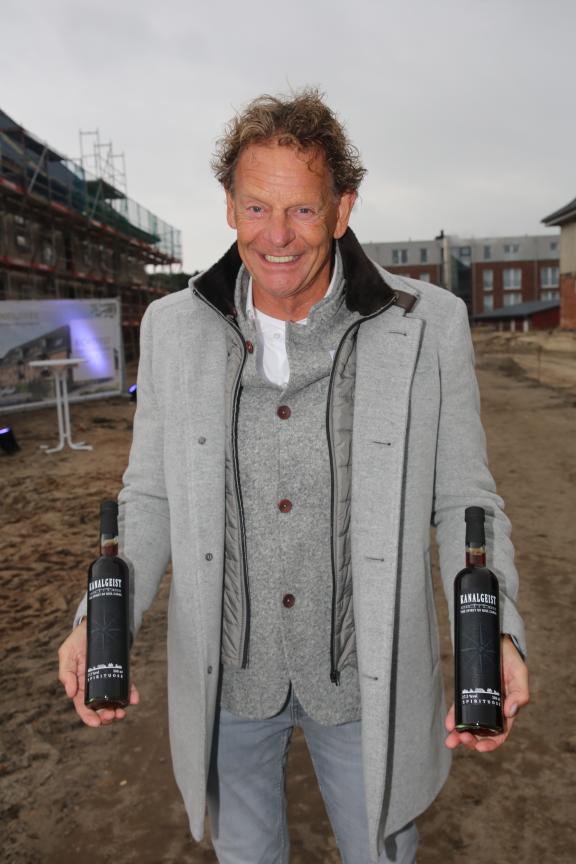 Nächste Meilensteine im Dünenpark in List auf Sylt – die Fotos