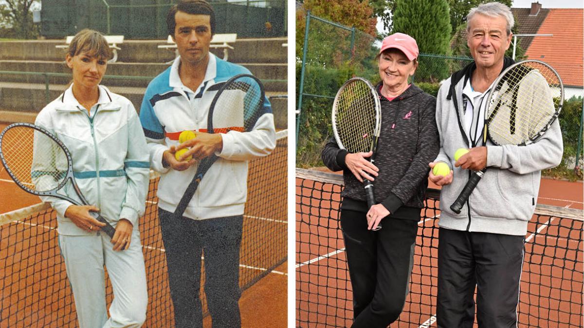 Stepan Koudelka feierte jüngst seine 27. deutsche Meisterschaft