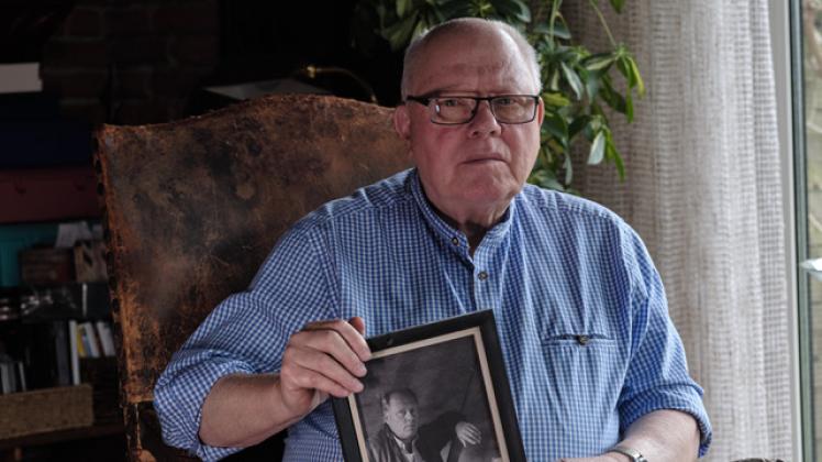 Interview: Kappelns Literaturpreisträger 2022 Hans-Hermann Briese