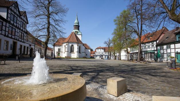 Diese Orte in Bad Essen sollten Touristen gesehen haben
