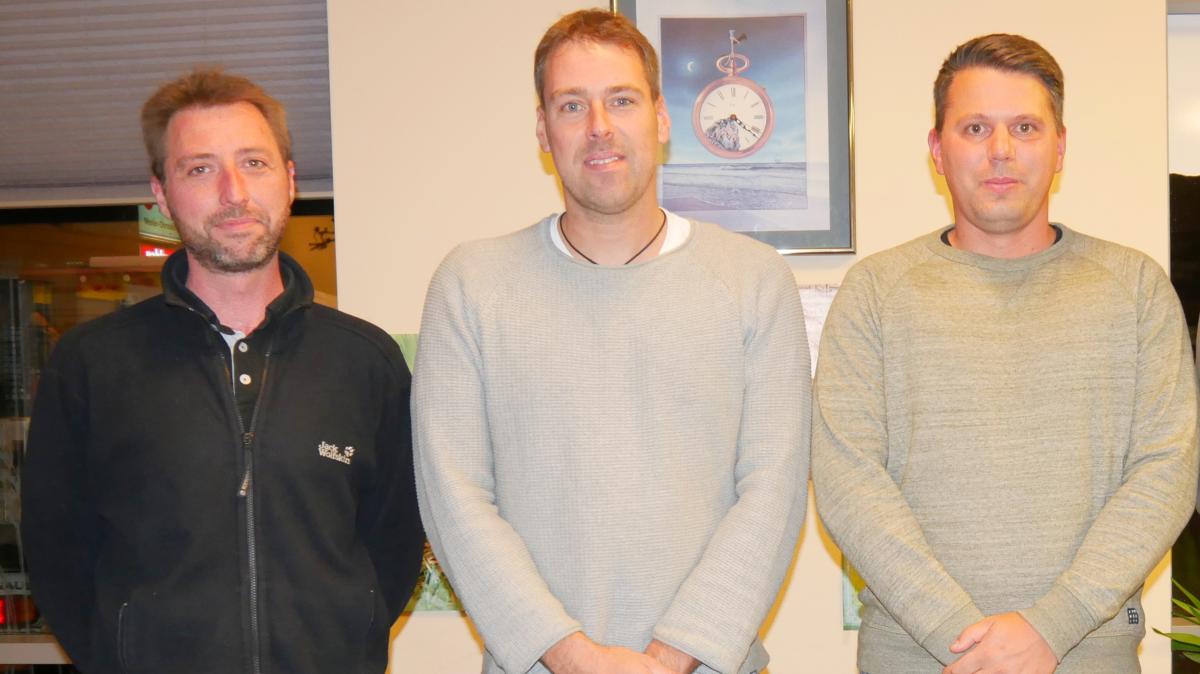 Bürgermeister-Wahl in Wester-Ohrstedt