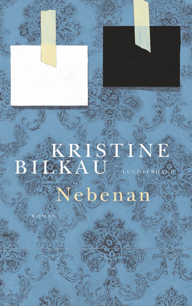 Kristine Bilkaus Roman „Nebenan“ über das Leben auf dem Dorf
