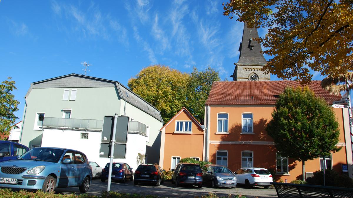 Digitale Tourist-Info in Melle: Pro Stadtteil ein Terminal