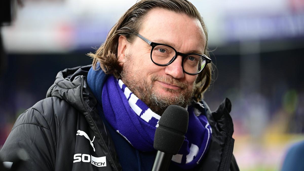 Michael Welling vom VfL Osnabrück über den neuen Fernsehvertrag