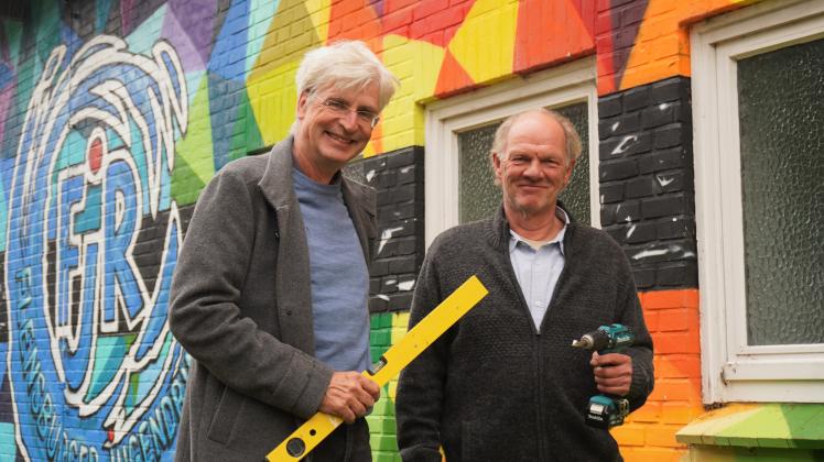 Noch immer freie Ausbildungsplätze in Flensburg