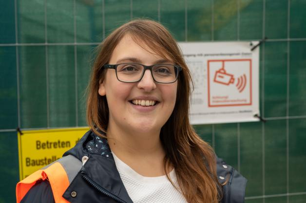 Betonkrebs: Westflügel des Amtsgerichts Pinneberg wird abgerissen