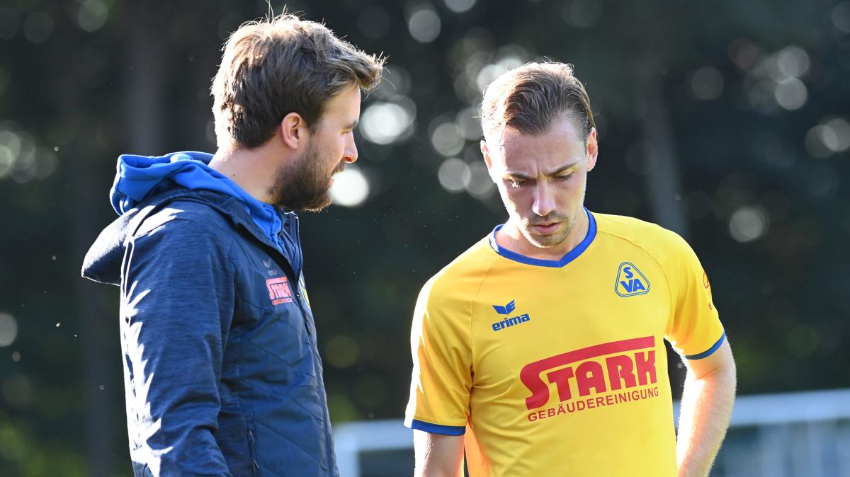 Atlas-Trainer Key Riebau zu Gast bei Freunden | DKO