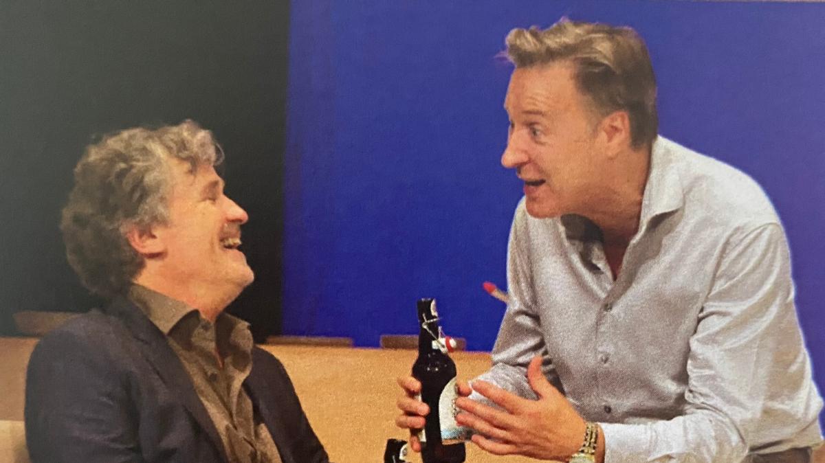 „Die Kehrseite der Medaille“ im Theater Melle - so war‘s