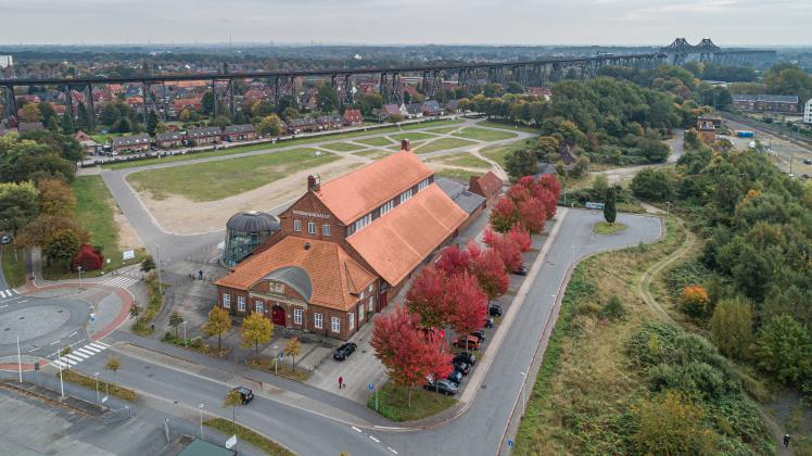 Handwerk, Stadler: Rendsburg profitiert von der Nähe zur Bahn