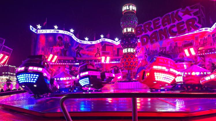 Das wünschen sich die Föhrer für ihren Jahrmarkt 2023