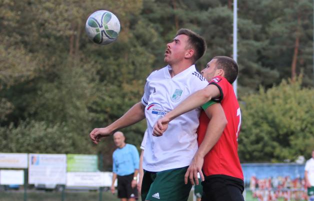 Fußball-Kreisliga: Hörnerkirchen verliert in Kummerfeld erstmals | SHZ