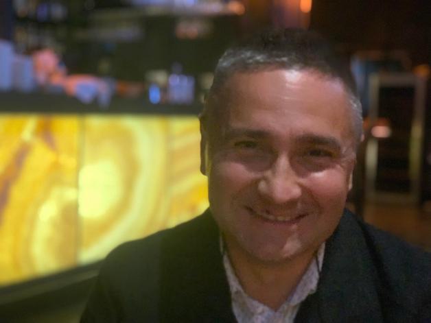 Exklusiv: Wie die Ukrainer Putins Kamikazedrohnen in Kiew trotzen