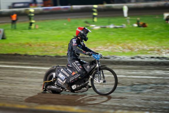 Die Bilder vom Speedway-Spektakel beim MSC Dohren