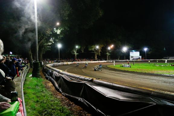 Die Bilder vom Speedway-Spektakel beim MSC Dohren