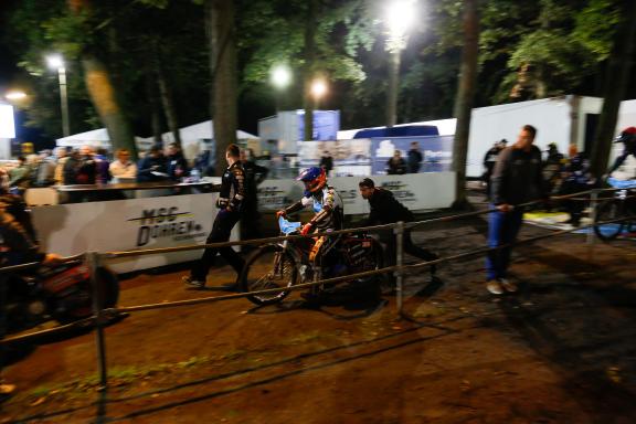 Die Bilder vom Speedway-Spektakel beim MSC Dohren