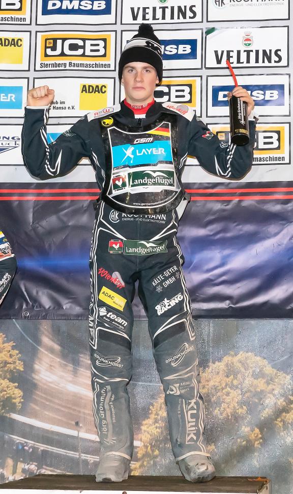 Die Bilder vom Speedway-Spektakel beim MSC Dohren