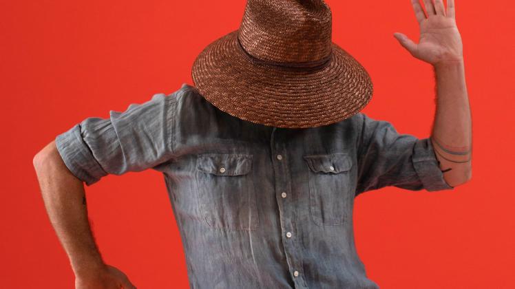 Singer/Songwriter Dekker am 10. November in Osnabrück