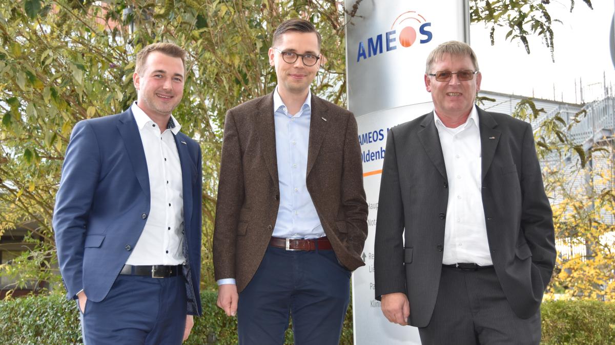 So sieht Ameos die Kliniken in Ostholstein aufgestellt