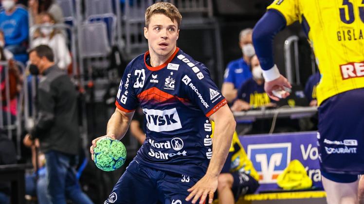 Neue Vorzeichen für den Flensburger Hit im DHB-Pokal