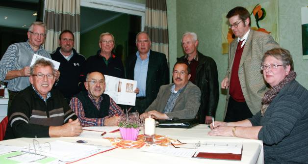 Lotte: Verein „Wir für Osterberg“ löst sich auf