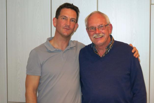 Tennisclub Bramsche verjüngt Vorstand und ehrt Mitglieder