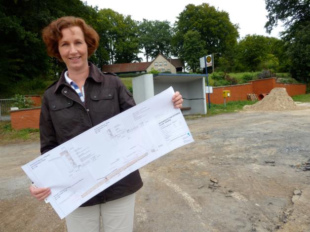 Lotte: Verein „Wir für Osterberg“ löst sich auf