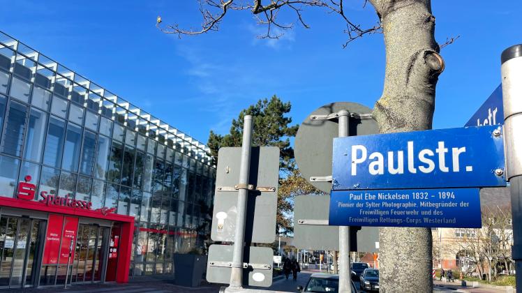 Sylt: Das bedeutet das Aus des Bistros für die Paulstraße