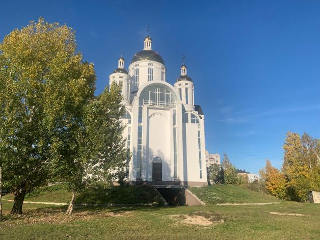 Massaker von Butscha: Was überlebende Ukrainer wie Marina sagen