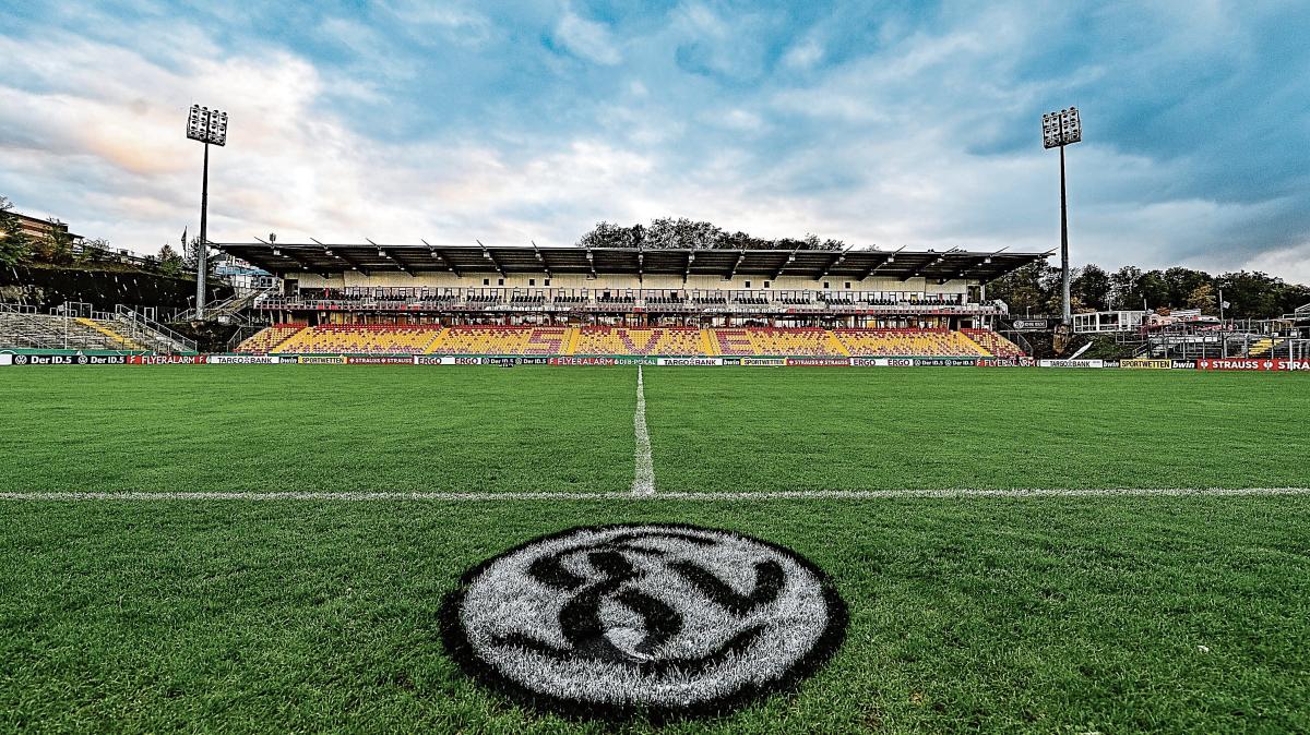 Was Sie über die SV Elversberg noch nicht wussten