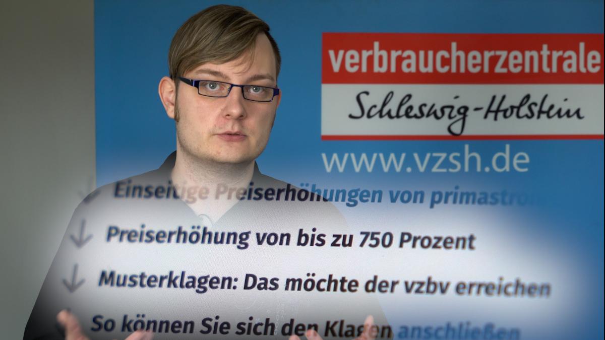 Post vom Energieversorger - so reagieren Verbraucher richtig
