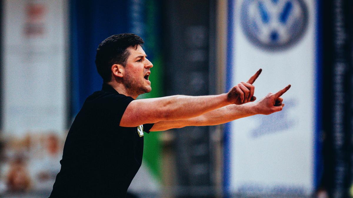 SC Rist gegen RheinStars Köln: Duell der Topscorer in Wedel | SHZ