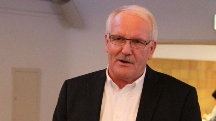 Das Amt Pinnau bekommt keinen Amtsdirektor