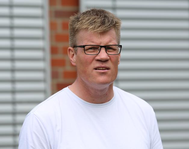 Ex-Olympia-Boxer Andreas Schnieders im Alter von 55 gestorben