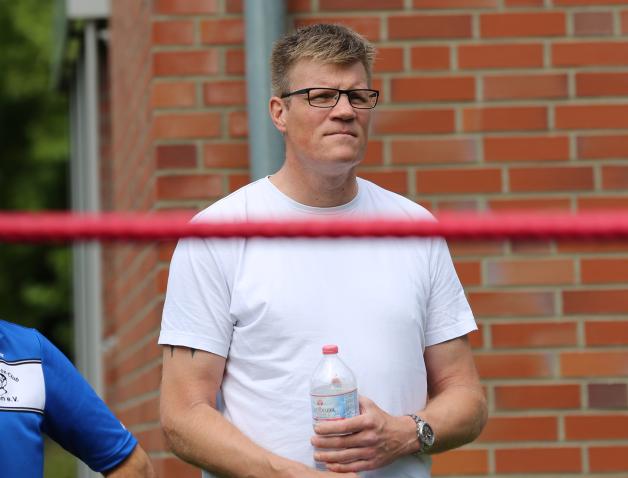 Ex-Olympia-Boxer Andreas Schnieders im Alter von 55 gestorben