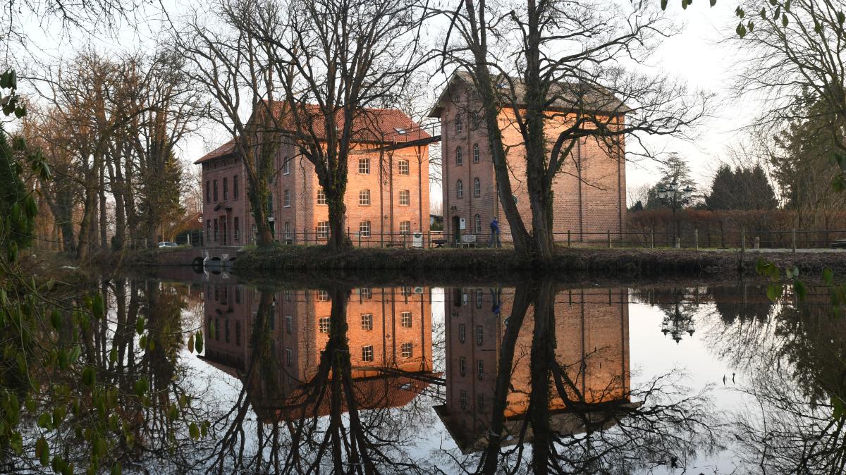 Barmstedt: Serie Sanierung Schlossinsel – Teil VII