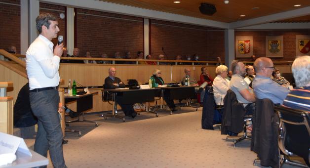 Eckernförde bekommt neues Kino und großen Verbrauchermarkt