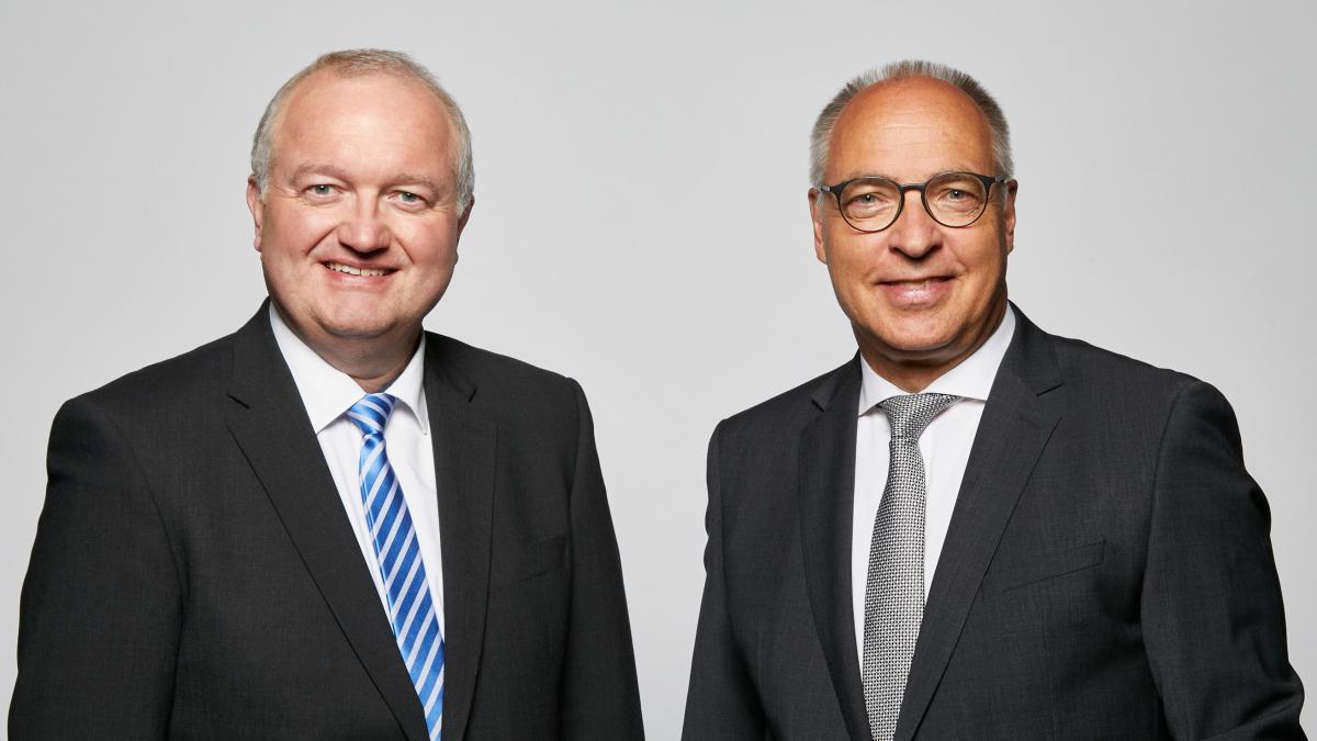 Thomas Piehl soll Vorstand der Sparkasse Holstein bis 2028 leiten